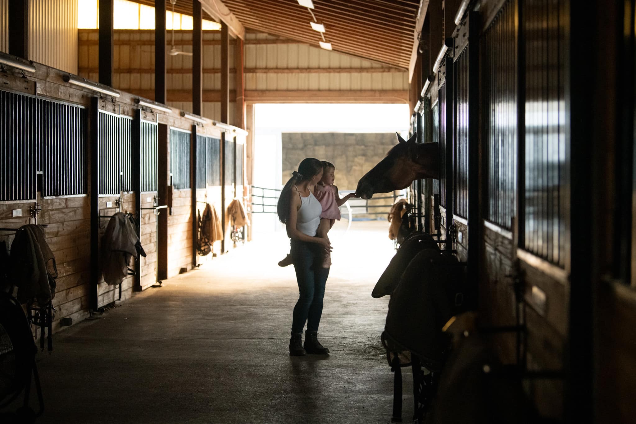 5 Reasons to Visit Sand Hill Stables – Guaranteed Horse Products