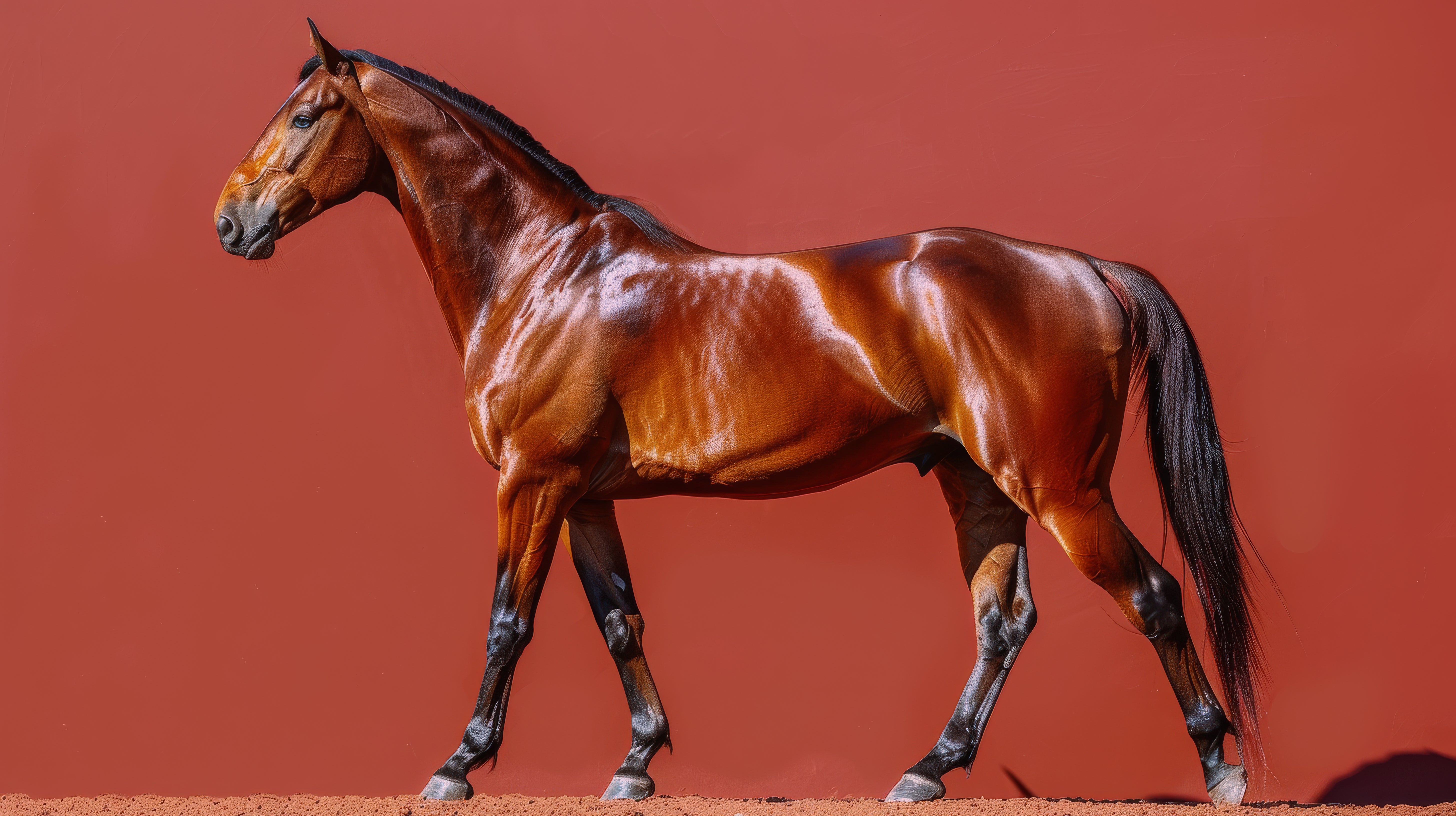Grooming Essentials | Mane & Tail Maintenance – Guaranteed Horse Products